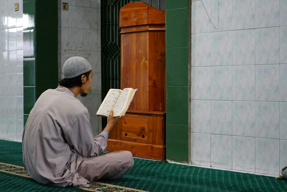 Hukum Tajwid Surat Yunus Ayat 40-41, Ada Cara Bacanya! Hukum Tajwid Surat Yunus Ayat 40-41, Ada Cara Bacanya!