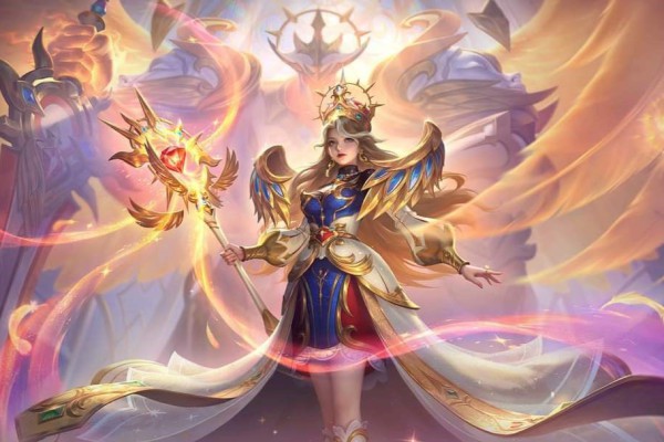 3 Hero Mid Laner Counter Vexana Revamp di Mobile Legends