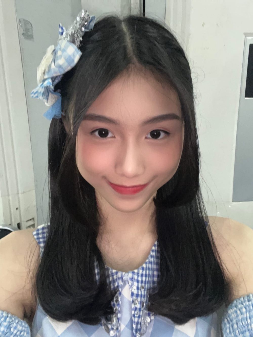 Michie: Trainee JKT48 Pertama dengan Sejuta Followers