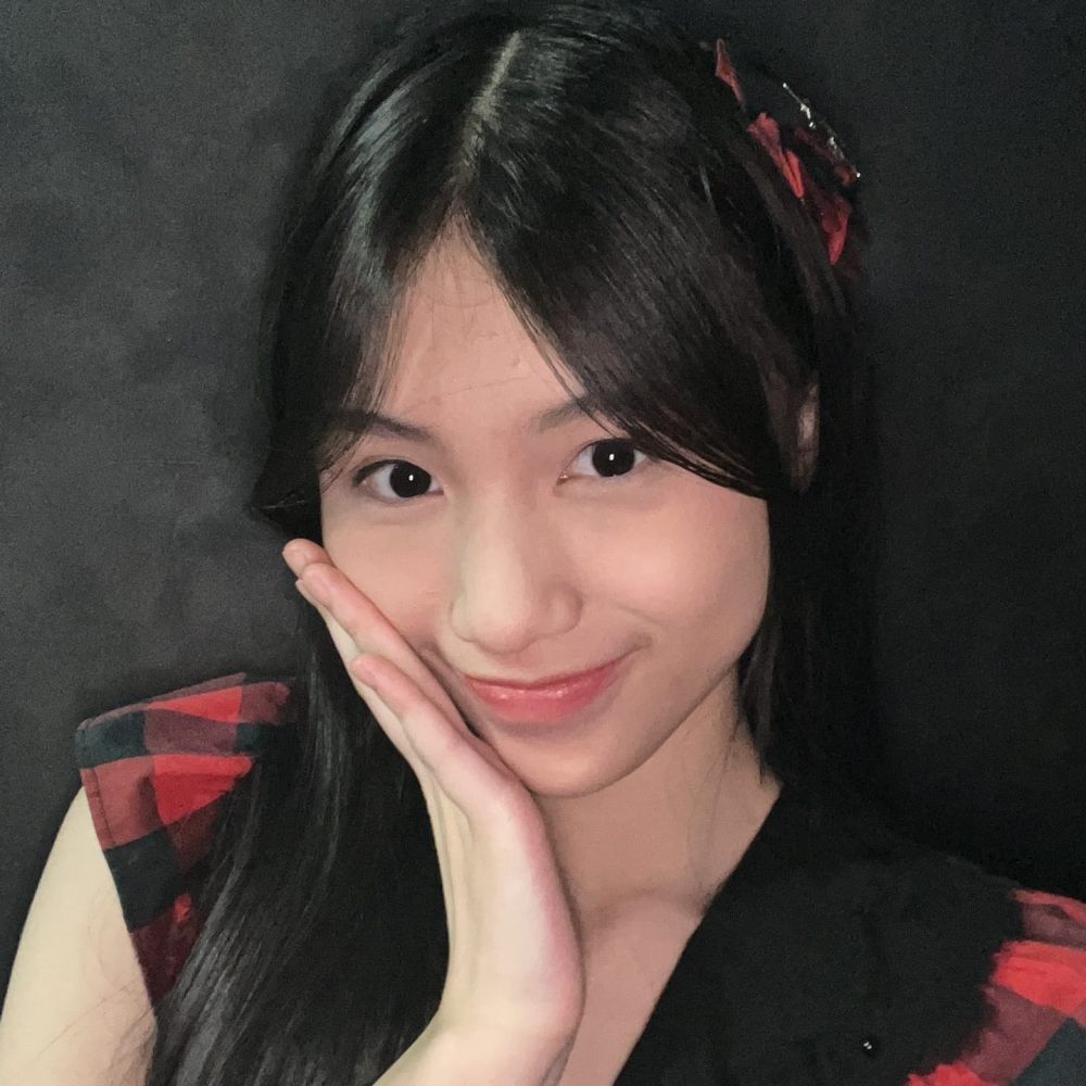 Michie: Trainee JKT48 Pertama dengan Sejuta Followers