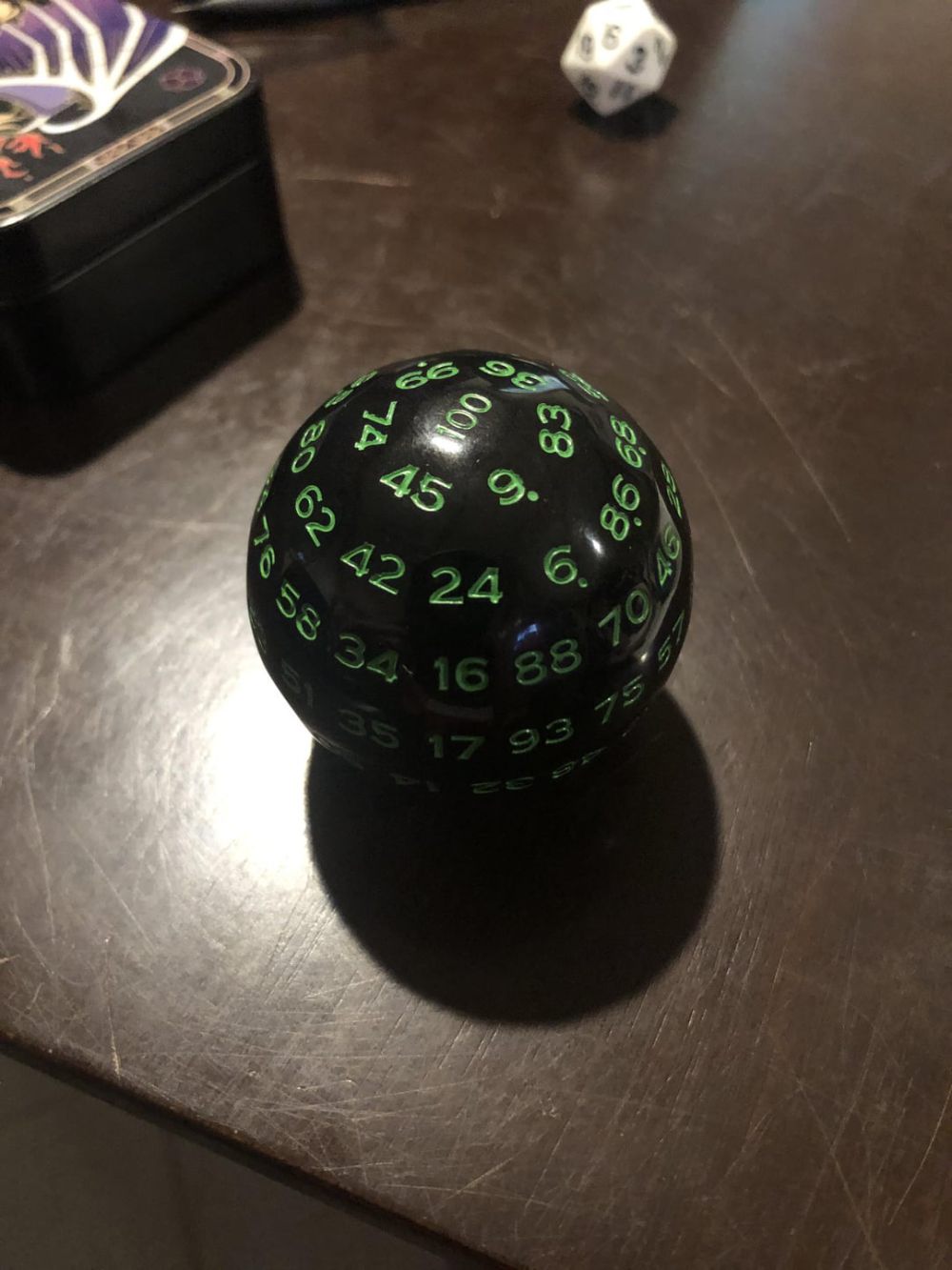 8 Bentuk Dadu Terunik, Ada yang Bulat hingga Angka 100!