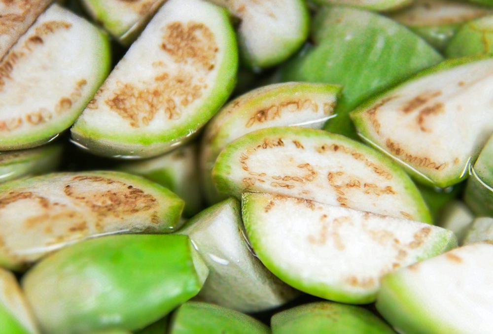 Resep Terong Hijau Jamur Balado yang Sedap untuk Buka Puasa