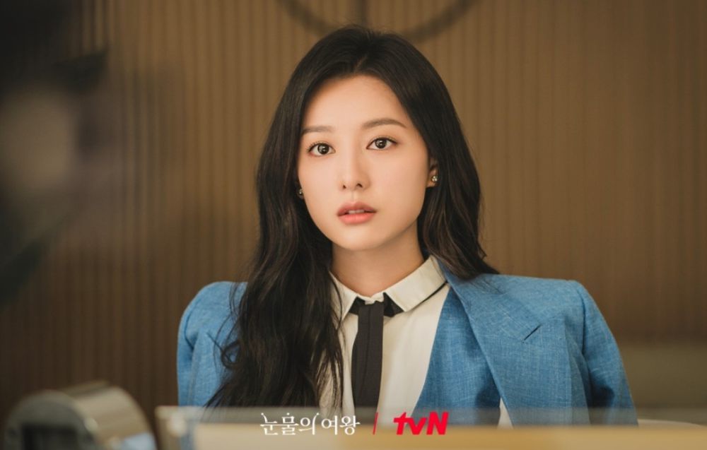 Tanda Hong Hae In Baek Hyun Woo Queen Of Tears Saling Cinta