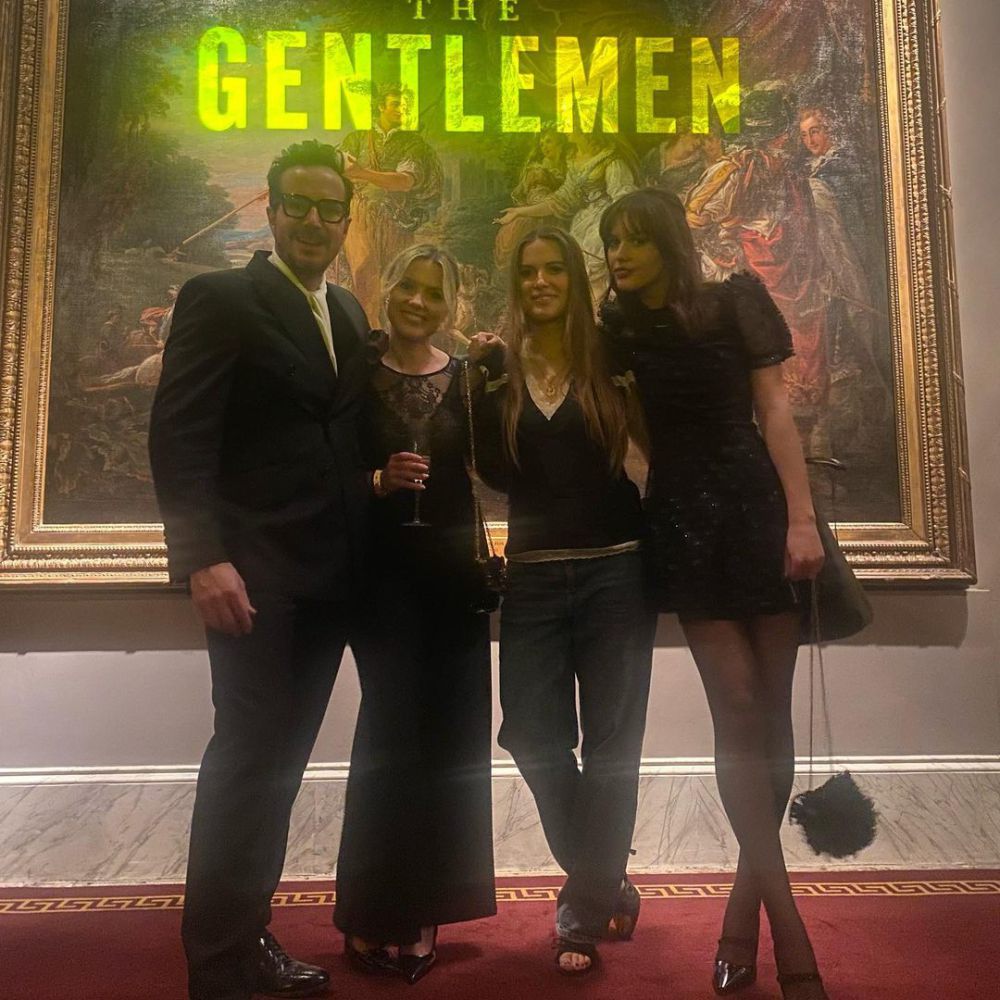 Biodata dan Profil Ruby Sear, Pacar V BTS di MV FRI(END)S