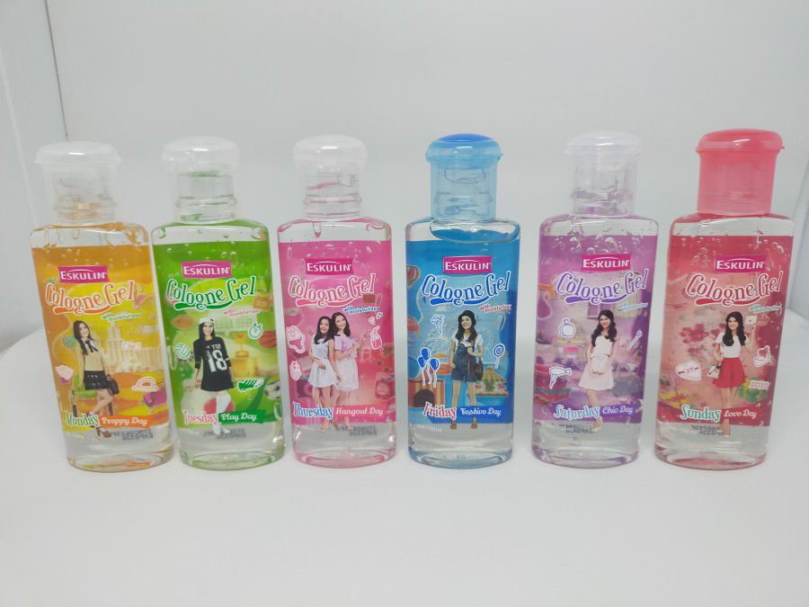 11 Rekomendasi Parfum Cewek di Indomaret, Terjangkau!