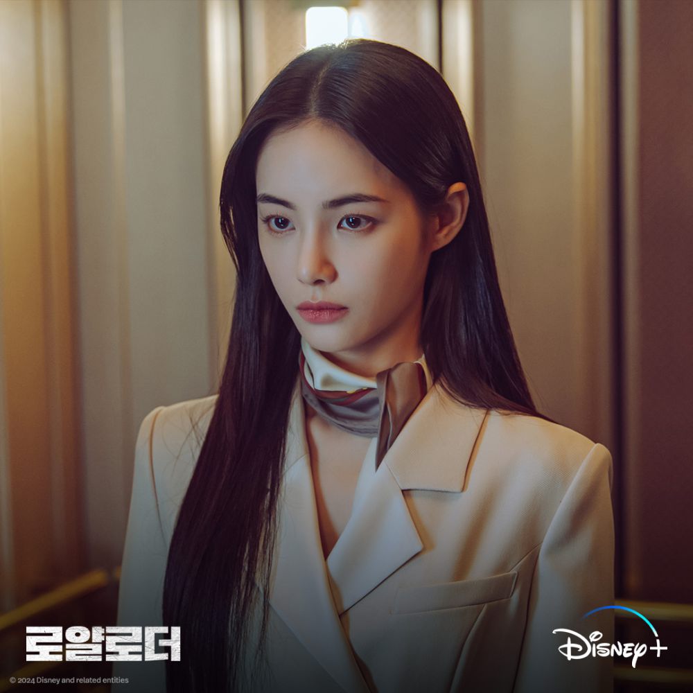 7 Lika-Liku Kisah Cinta Tae Oh-Hye Won The Impossible Heir