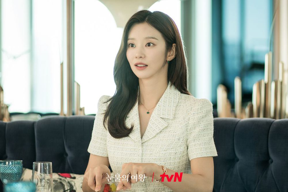 4 Barang Penghancur Eun Song dan Moh Seul Hee di Ending QoT