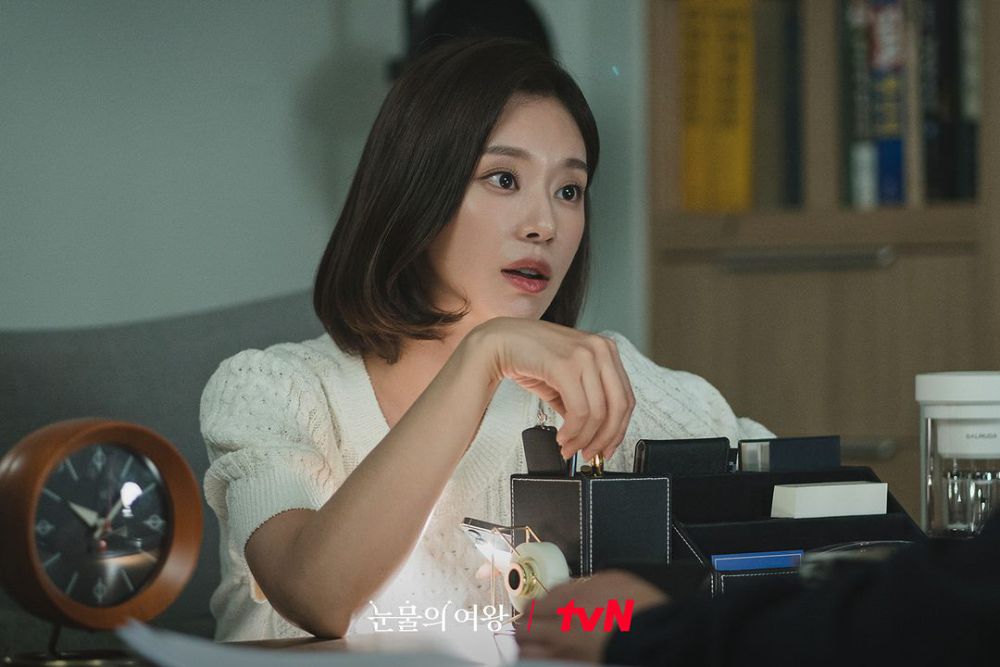 Fakta Rumah Tangga Hong Soo Cheol dan Cheon Da Hye