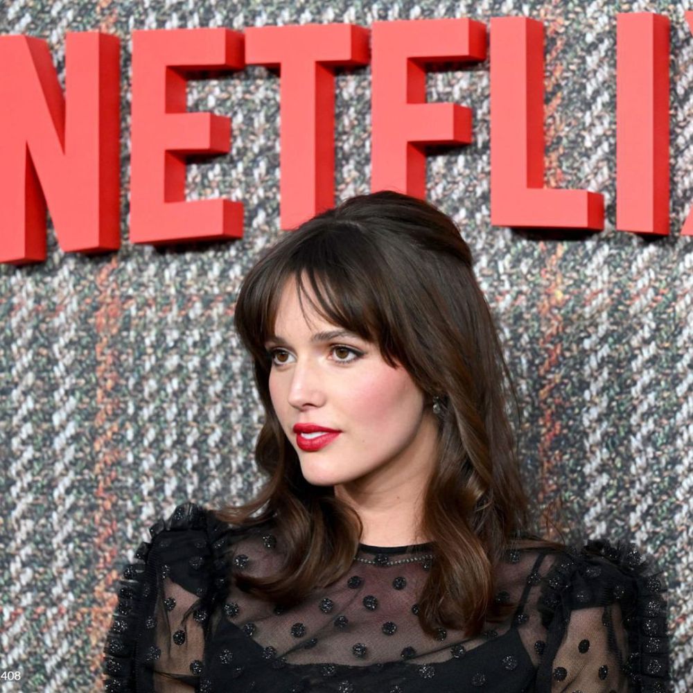 Biodata dan Profil Ruby Sear, Pacar V BTS di MV FRI(END)S