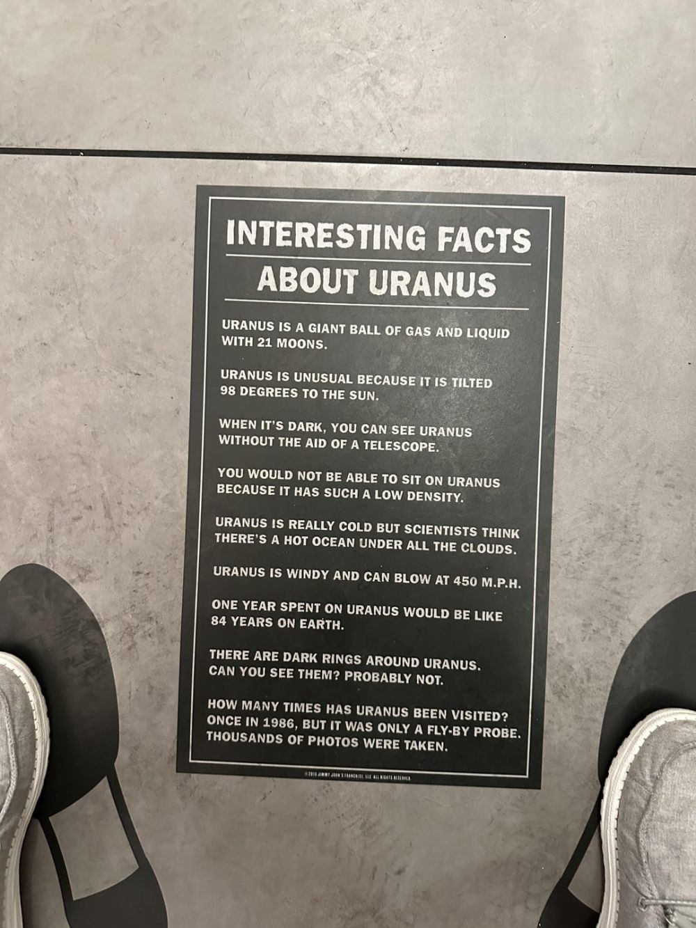 7 Hal Unik yang Orang Temukan di Kedai Minuman Boba