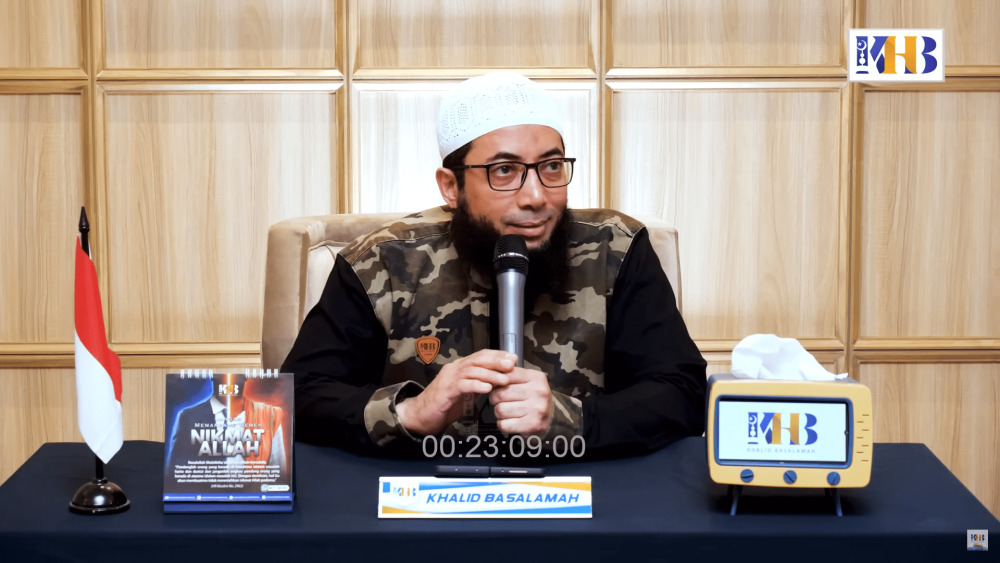 7 Ustadz Terkenal di Indonesia, Siapa Idolamu?