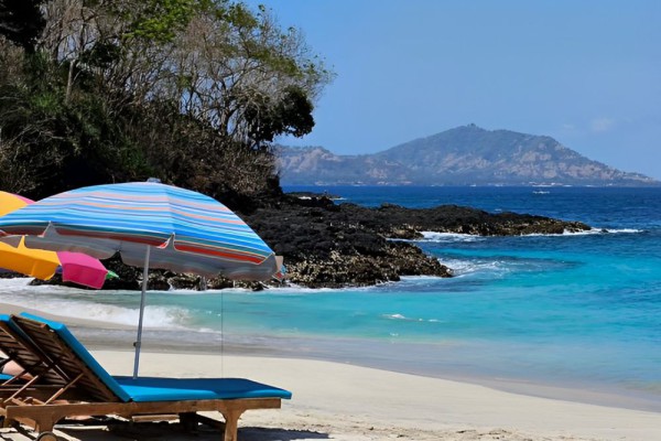 5 Pantai Hidden Gem di Bali dengan Pesona Eksotis yang Unik