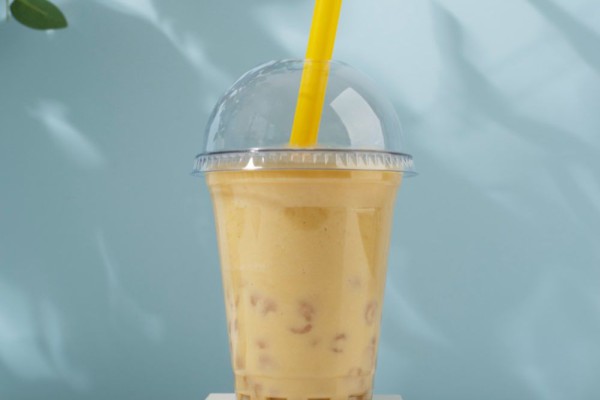 Resep Es Teh Tarik untuk Teman Berbuka yang Nyegerin