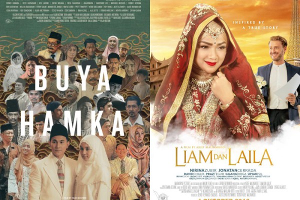 7 Film Berlatar Budaya Minang dengan Nuansa Religi