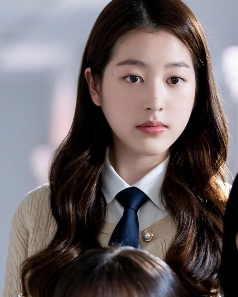 Biodata dan Profil Jang Da Ah, Kakak Wonyoung IVE