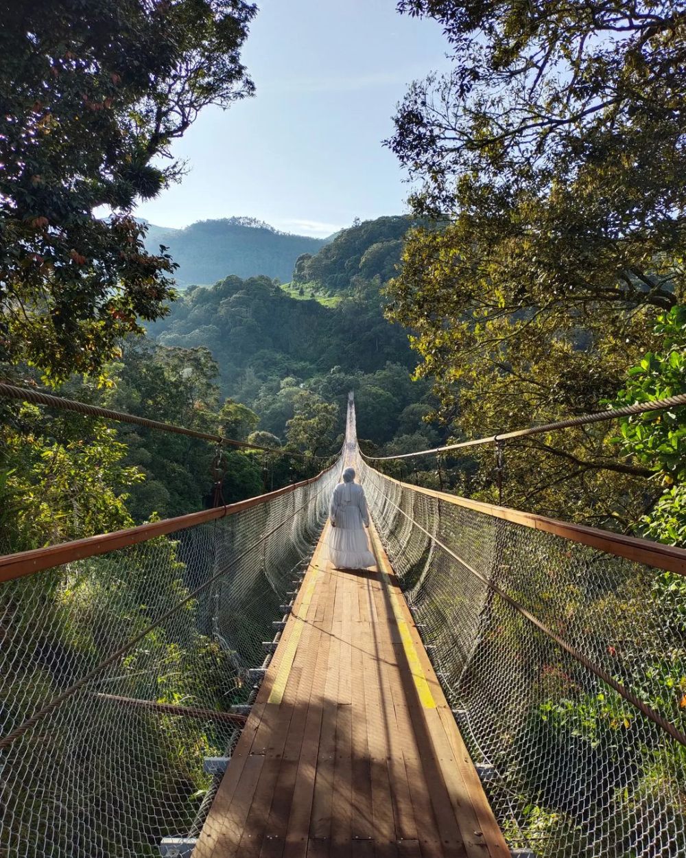 Kawah Rengganis Bandung