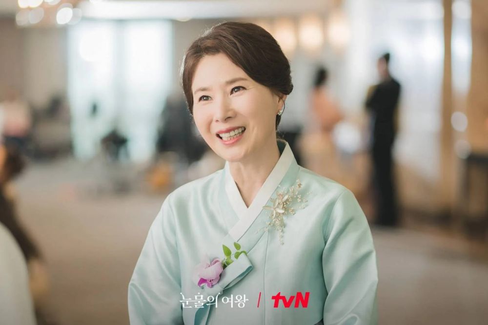 5 Aset Keluarga Baek Hyun Woo di Queen of Tears, Mapan! 5 Aset Keluarga Baek Hyun Woo di Queen of Tears, Mapan!