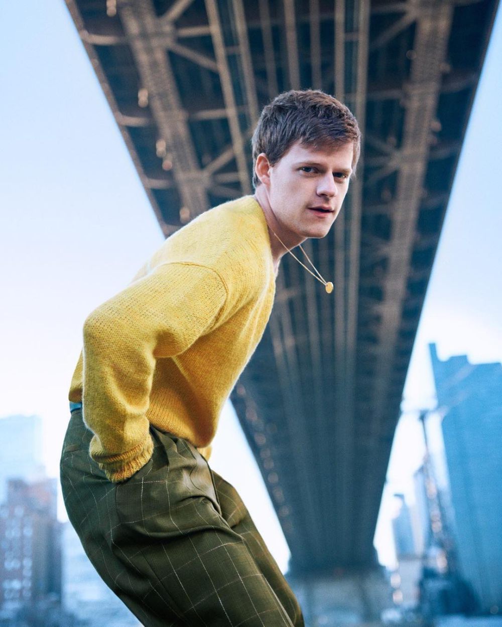 8 Aktor Kelahiran 90-an yang Bersinar di Oscar, Ada Idolamu?