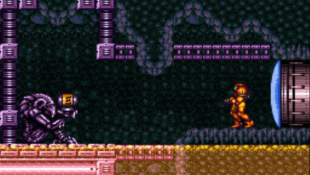 7 Game SNES Terbaik yang Bisa Dimainkan di Nintendo Online