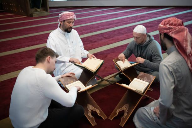 6 Tips Khatam Al Quran Di Bulan Ramadan Baca Dan Praktikkan