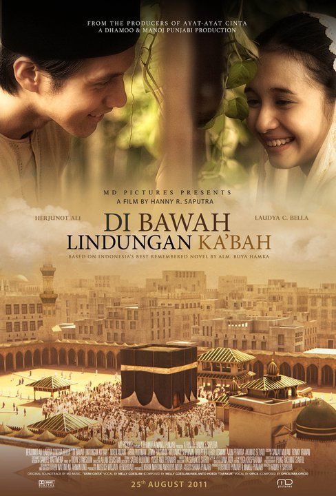 10 Film Disutradarai Hanny R Saputra
