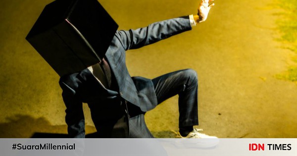 5 Luka Masa Kecil Bibit Avoidant Personality Disorder Dewasa