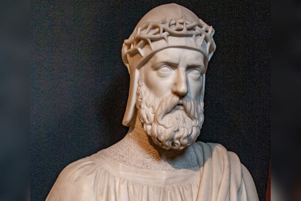 12 Peristiwa Unik di Perang Salib