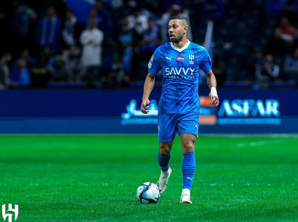 4 Pemain Al-Hilal 2023/2024 yang Pernah Mentas di EPL