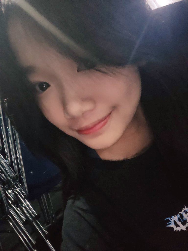 10 Potret Gemas Kimmy Jkt48 Yang Genap Berusia 14 Tahun