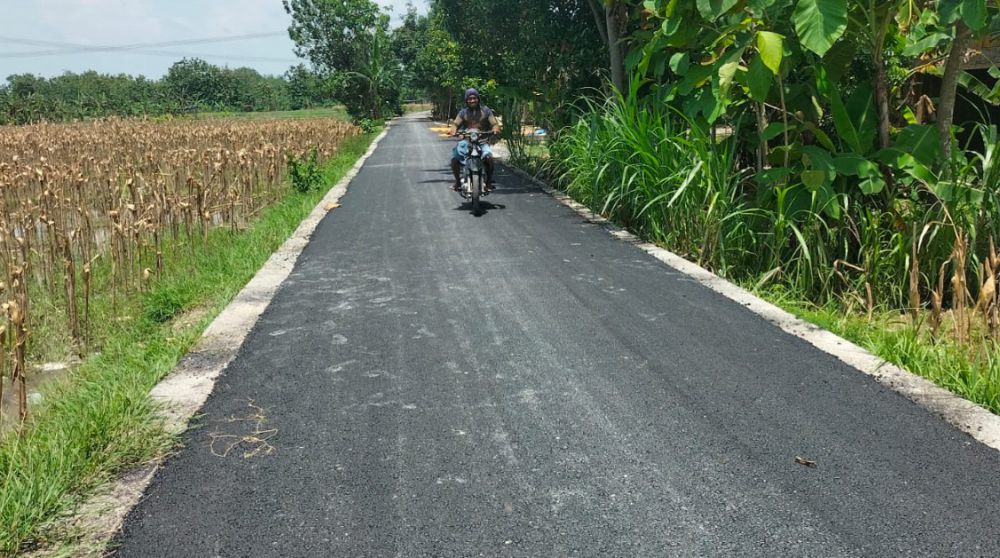 Perbedaan Jalan Nasional, Provinsi, Kabupaten