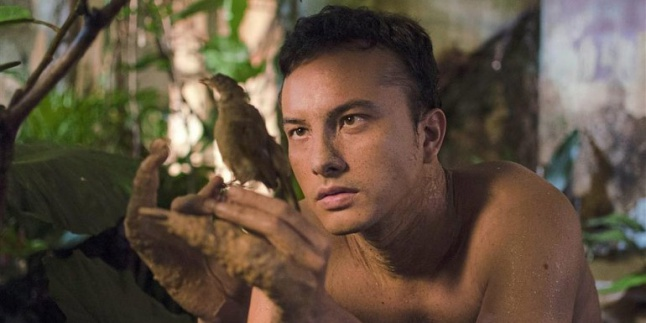 3 Rekomendasi Film Nicholas Saputra Berlatar Luar Negeri