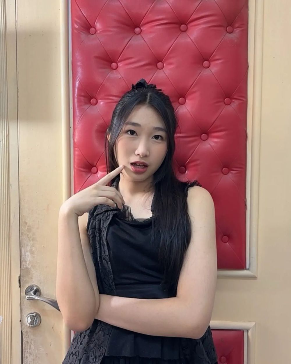 17 Adu Gaya Makeup Personel JKT48 Gen 12, Stunning!