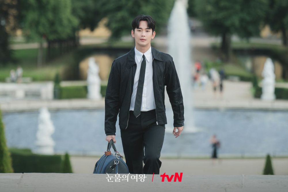 4 Barang Penghancur Eun Song dan Moh Seul Hee di Ending QoT