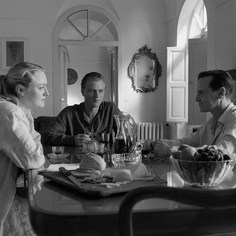 Sinopsis dan Daftar Pemain Serial Ripley di Netflix