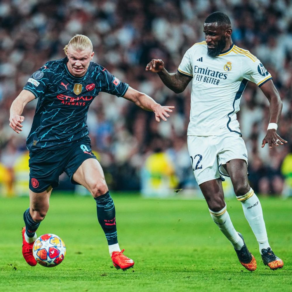 Rapor Seluruh Wakil Premier League di Liga Champions (UCL)