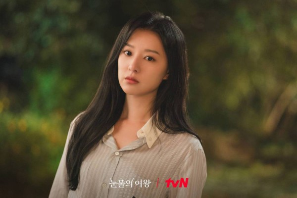 7 Karakteristik Anak Tengah yang Dimiliki Hong Hae In