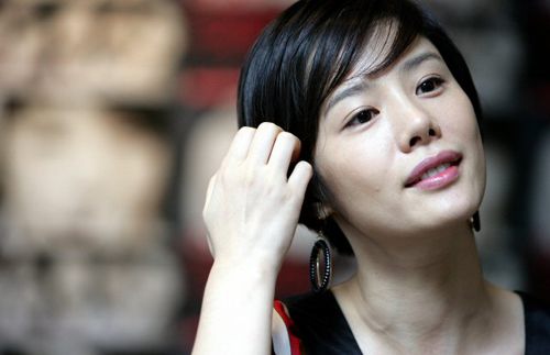 10 Aktris Korea Jadi 'Anak' Na Young Hee di Drakor