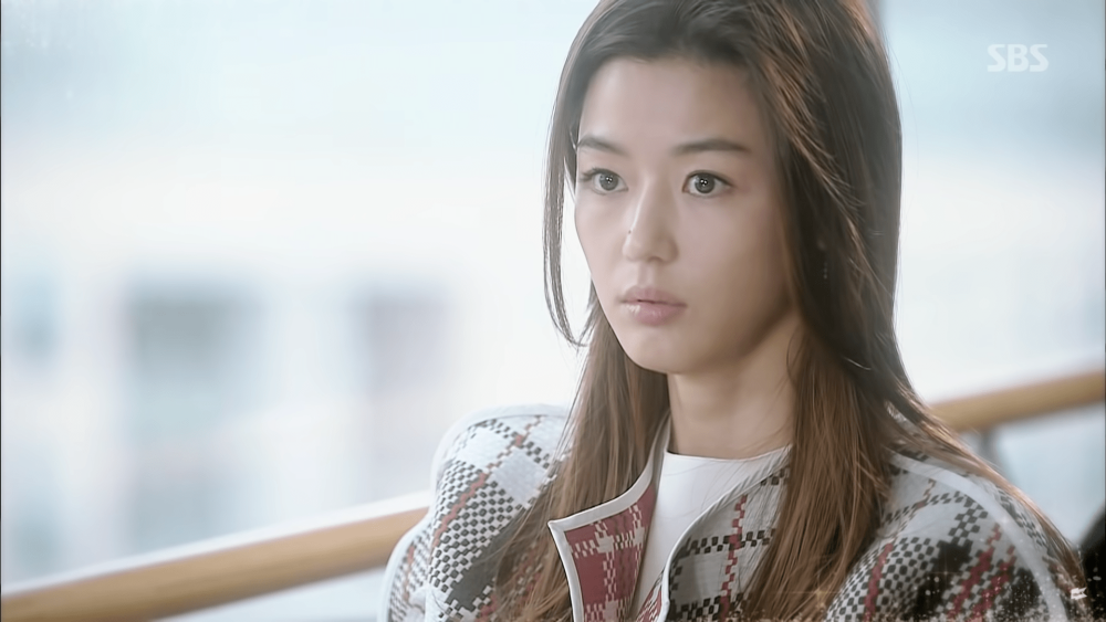 10 Aktris Korea Jadi 'Anak' Na Young Hee di Drakor