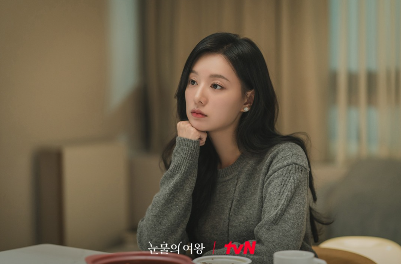 10 Aktris Korea Jadi 'Anak' Na Young Hee di Drakor