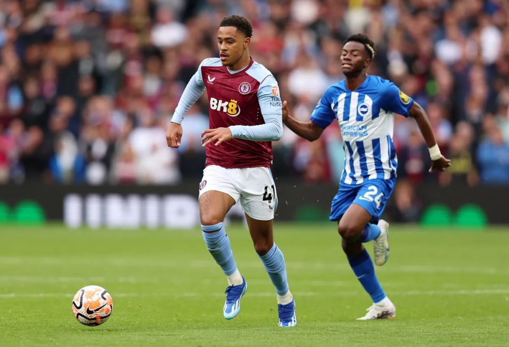 4 Laga Penentu Aston Villa pada Sisa Musim EPL 2023/2024