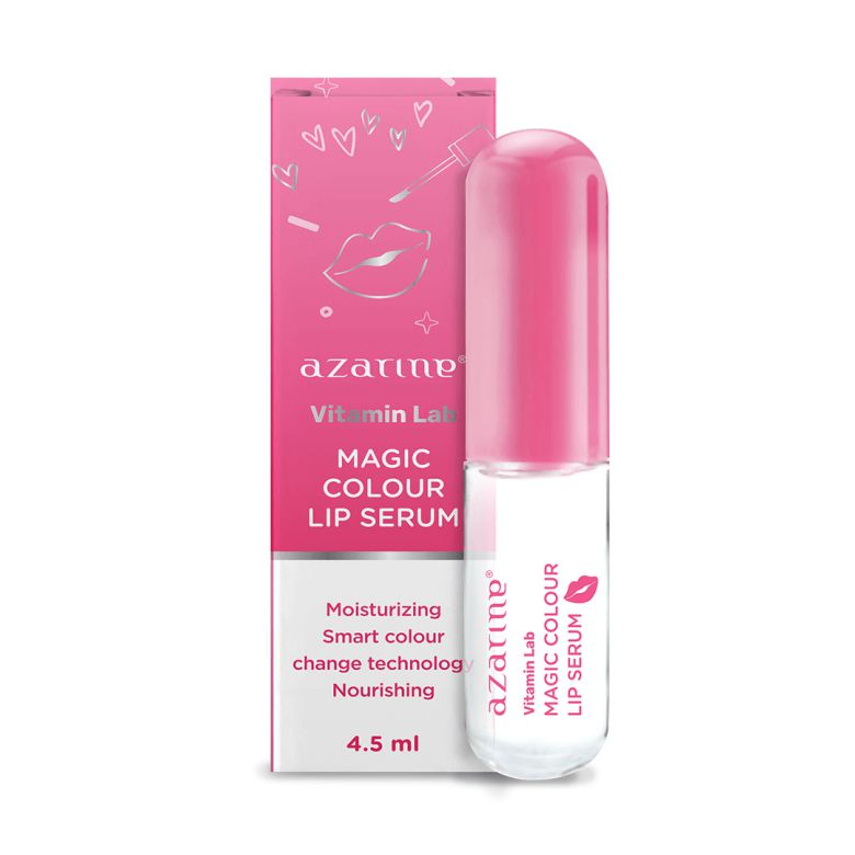 15 Rekomendasi Lip Serum agar Bibir Sehat, mulai Rp16 Ribu