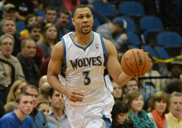 Guard yang Terpilih sebelum Rajon Rondo pada NBA Draft 2006