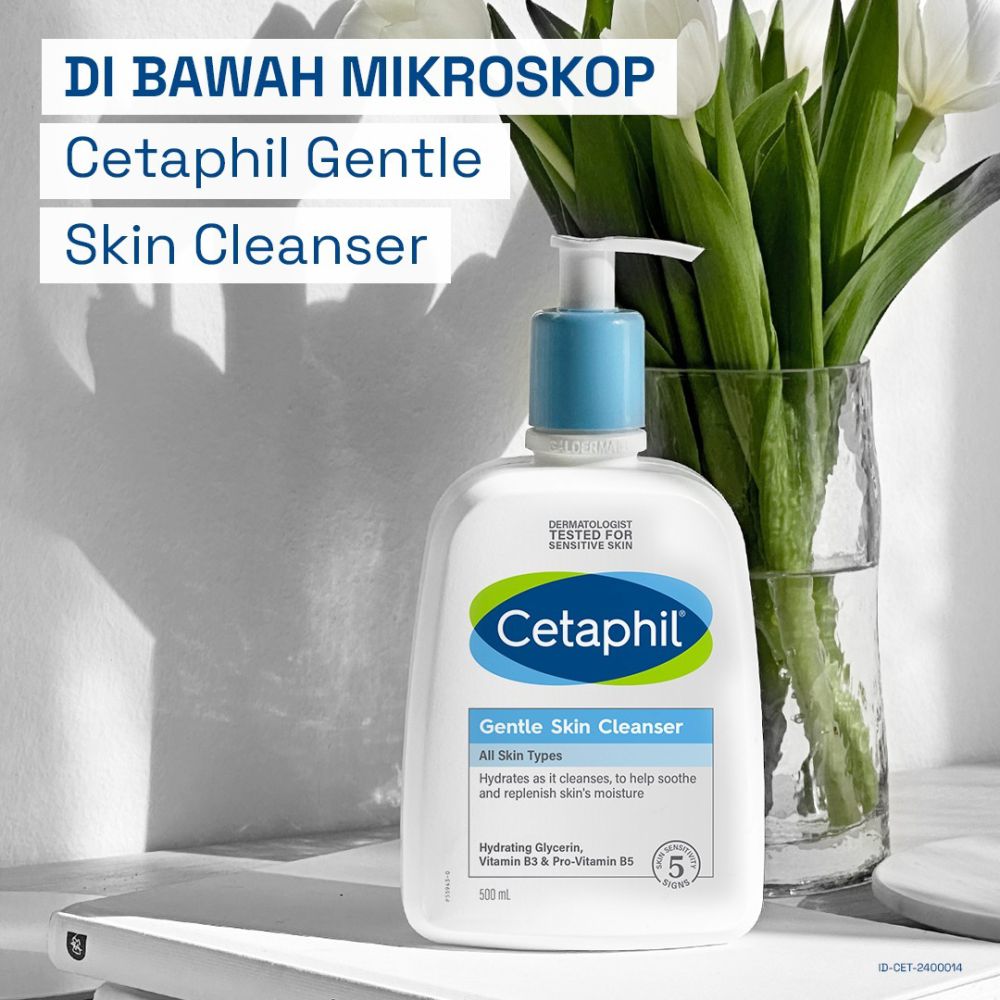 5 Rekomendasi Sabun Muka Cowok dengan Kemasan Botol