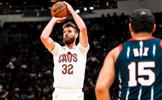 Performa 13 Pemain Undrafted 2019 pada NBA 2023/2024