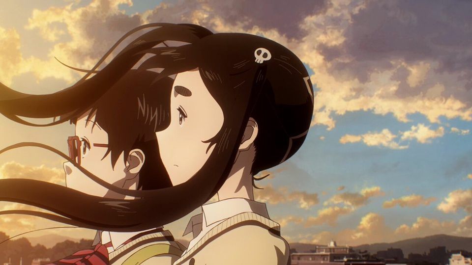 Film Anime Dededede, Adaptasi Karya Mangaka Inio Asano