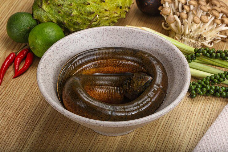 5 Tips Memanggang Unagi Khas Jepang, Hasilnya Juicy