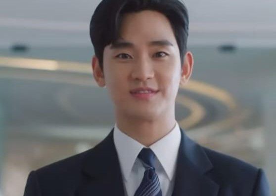 10 Akting Kim Soo Hyun Di Queen Of Tears Yang Bikin Salfok