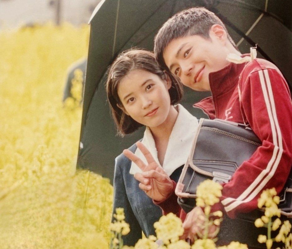 Drama & Film Baru Park Bo Gum yang Akan Segera Tayang