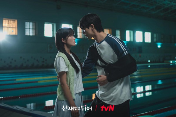 7 Momen Ryu Sun Jae Menyelamatkan Hidup Im Sol
