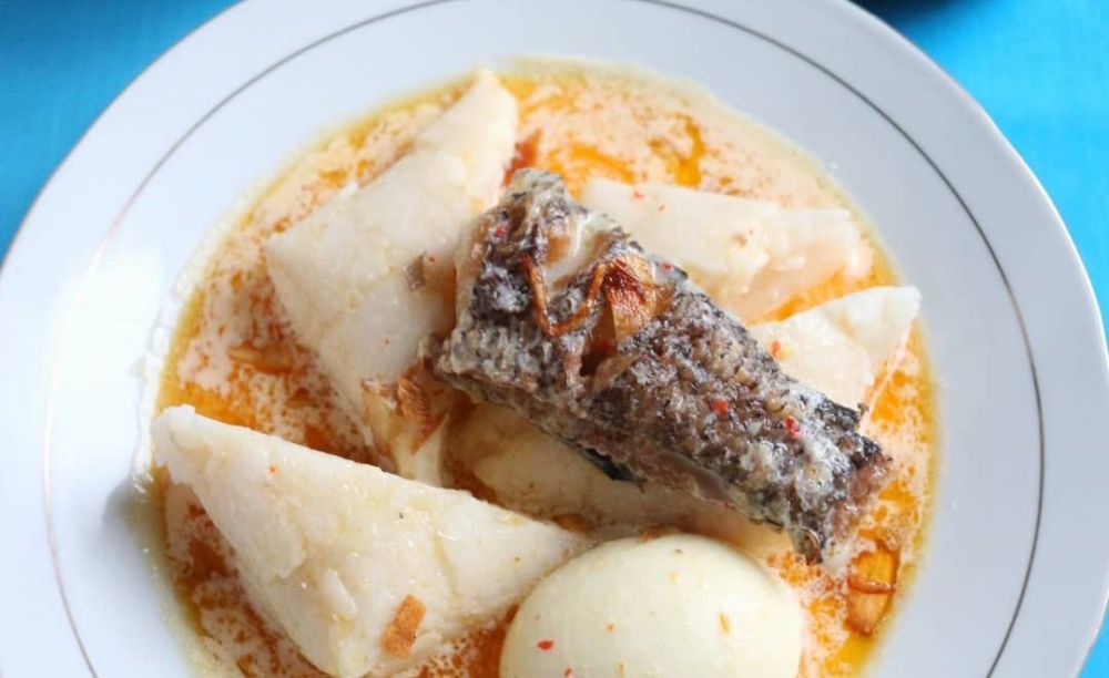 Kandangan